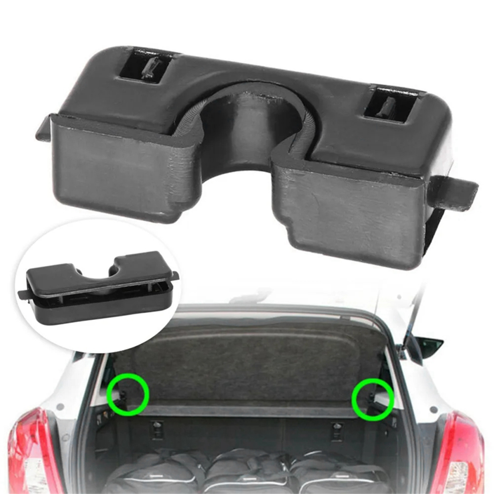Repair Parcel Shelf Hook Clip for Corsa E Crosslan on OnBuy