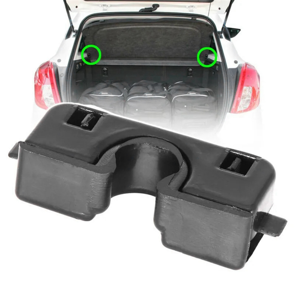 Repair Parcel Shelf Hook Clip for Corsa E Crosslan on OnBuy