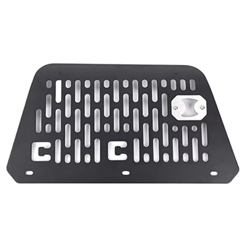 Car Exhaust Cover Plate Rear Door Air Outlet Vent on OnBuy