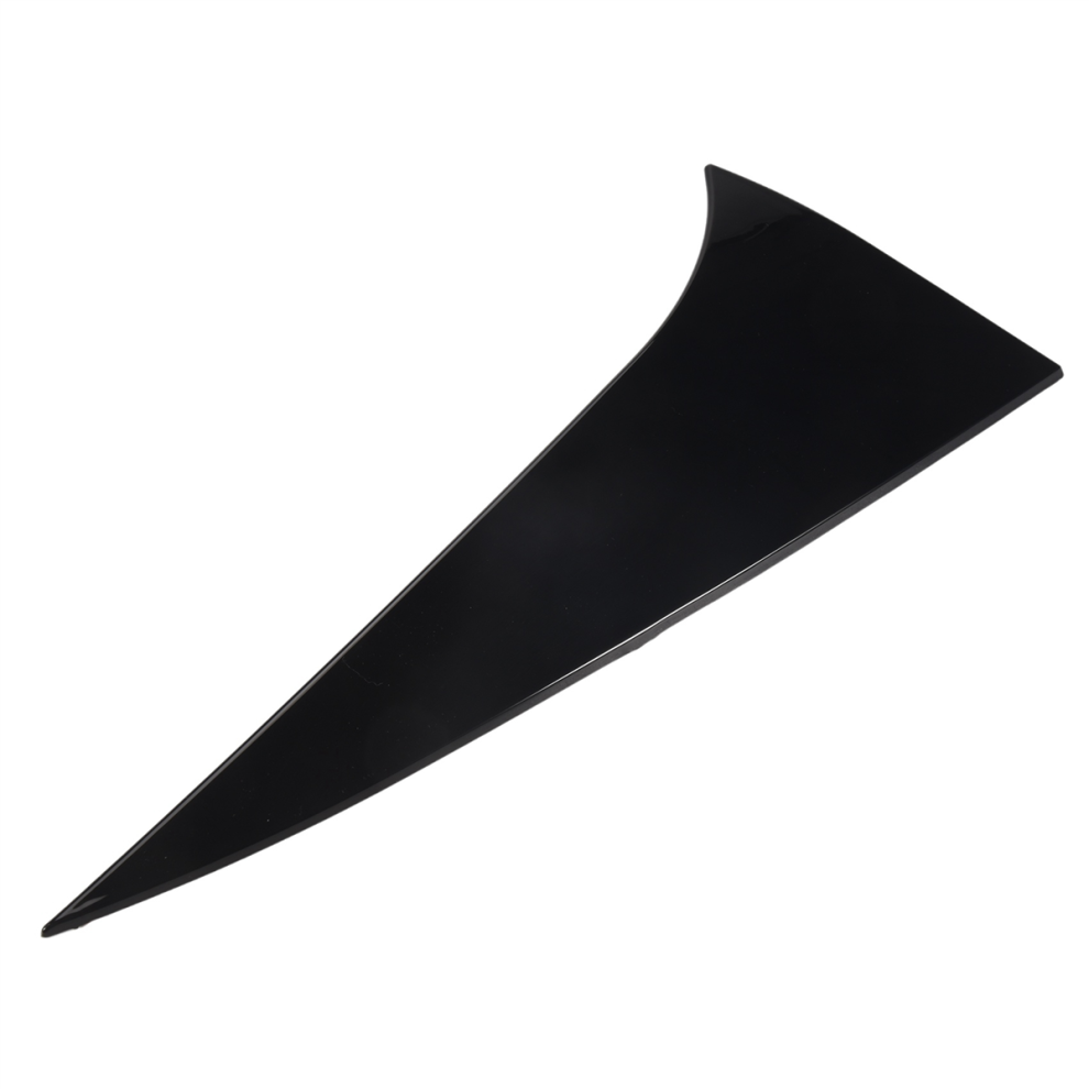 Rear Window Side Spoiler Canard Canards Splitter f on OnBuy