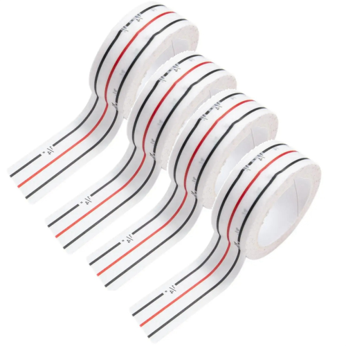 Sewing and Paper Tape Set - Positioning Tape, Adhe on OnBuy