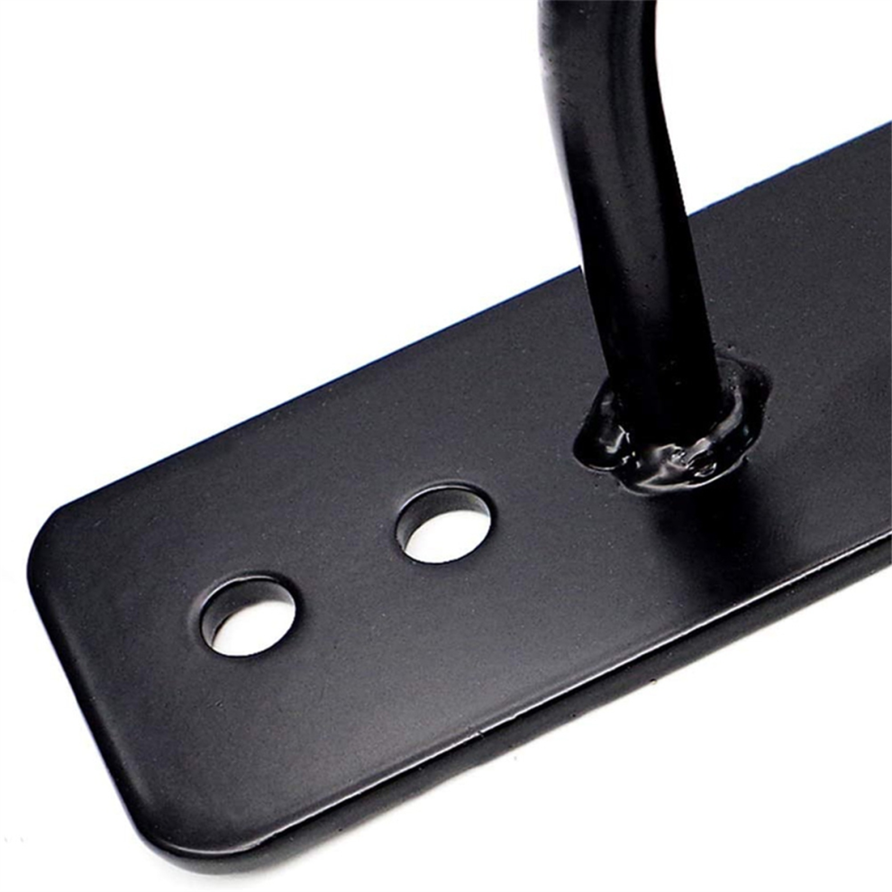 Battle Rope Anchor Stake Kit Wall Mount Bracket Me on OnBuy