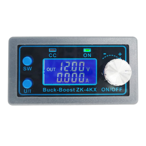 DC-DC Programmable DC Adjustable Voltage Regulator on OnBuy