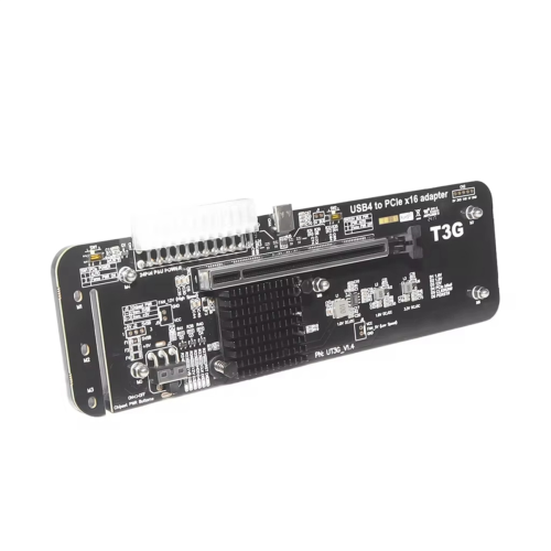 UT3G External Graphics Card USB4 to PCIe 4.0 X16 E on OnBuy