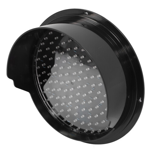 Semaforo Tipo 300 Piccolo LED monocromatico on OnBuy