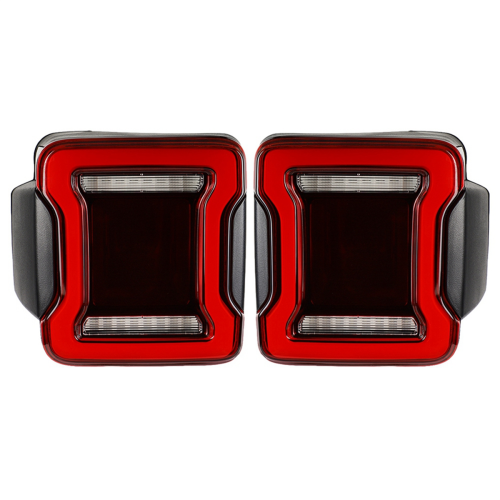 LED Tail Lights Car Tail Lights Assembly for ,USA Version on OnBuy