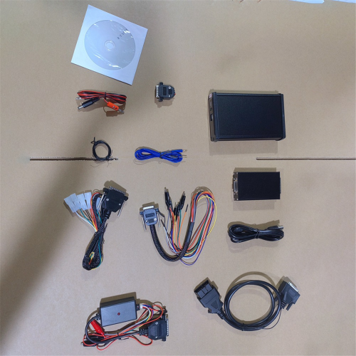 Ktag 7.020 PCB ECU programmeur k-ktag puce outil de Diagnostic prise ue ...