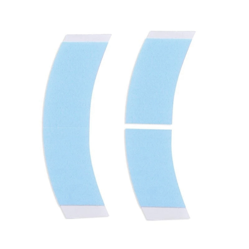 360Pc/Lot Fixed Wig Double Sided Tape Hair System Adhesive Wig Strip on ...