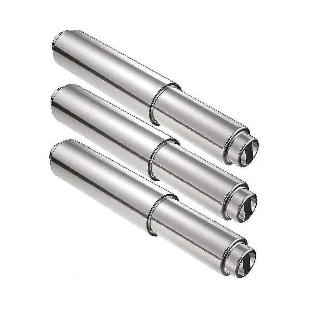 Toilet Paper Holder Roller Toilet Roll Tissue Holder Rod Replacement ...