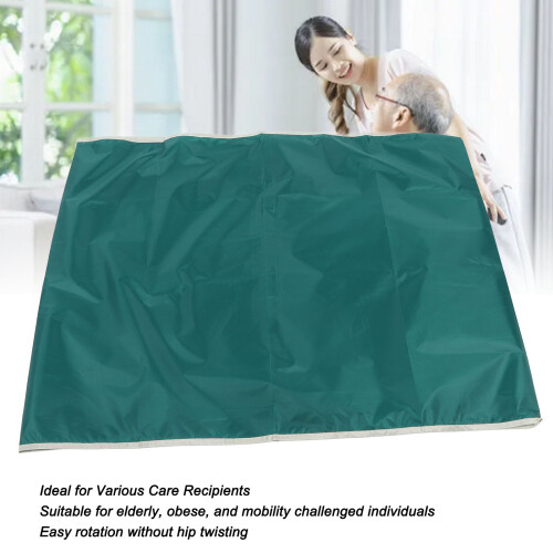 Drap glissant tubulaire 95x75 cm enduit de nylon premium on OnBuy