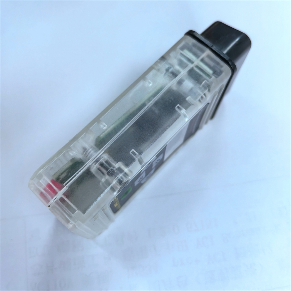 Dérivation de démarrage d'urgence pour l'outil d'allumage forcé Lire le ...