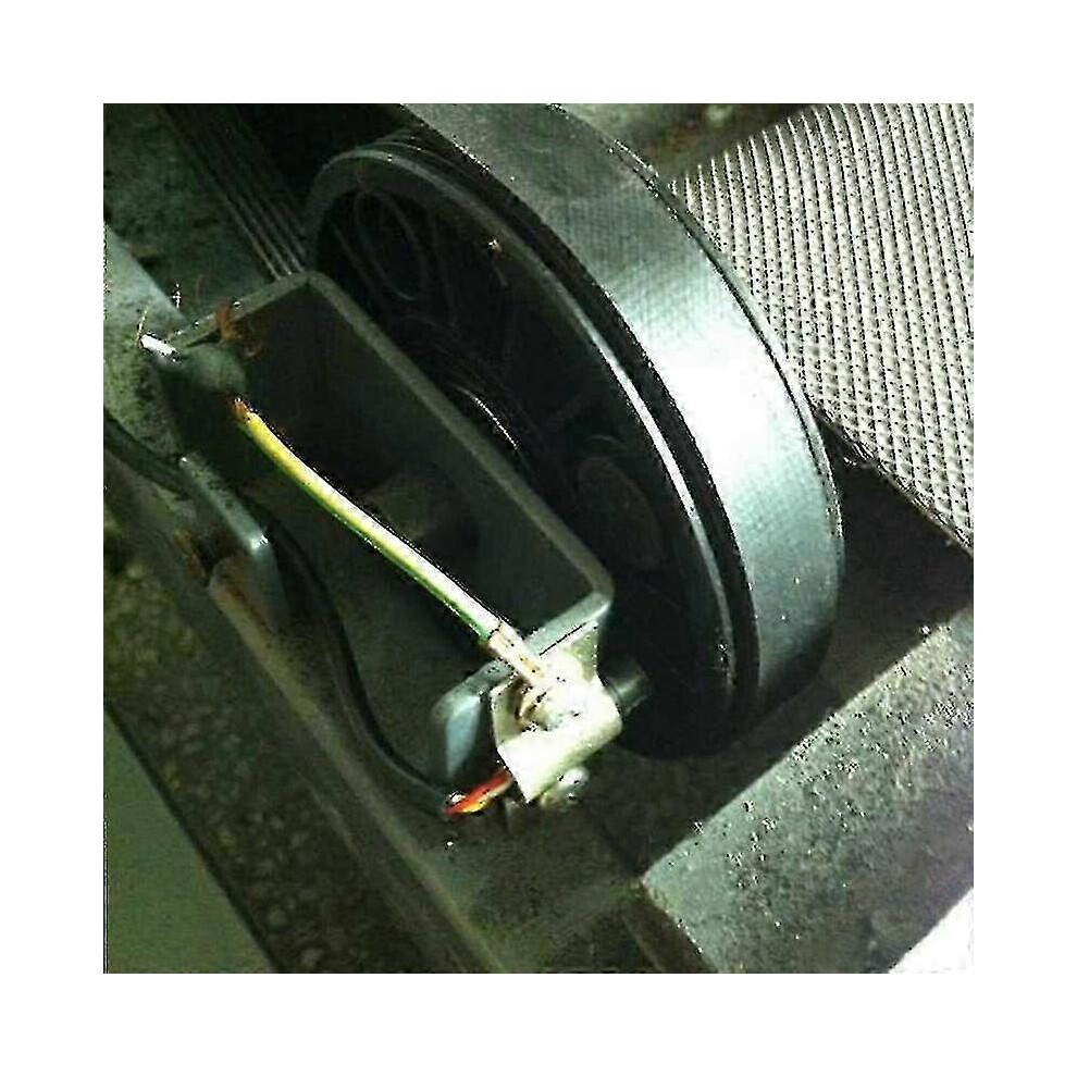 (Round head) 2pin Treadmill Speed Magnetic Sensor Running Machine ...