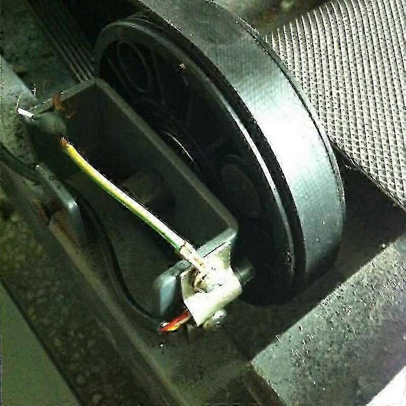 (Round head) 2pin Treadmill Speed Magnetic Sensor Running Machine ...