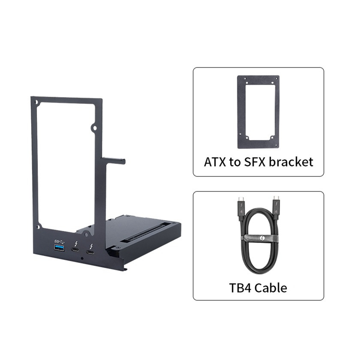 Laptop External Graphics Card GPU Dock for on OnBuy