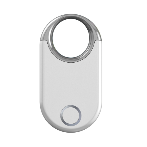 Smart Tag GPS Tracker for Long Distance Key Finder white on OnBuy