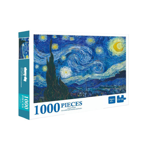 (Style C) Pcs Pikachu 1000 One Piece Slam Dunk Crayon Shinchan Jigsaw ...