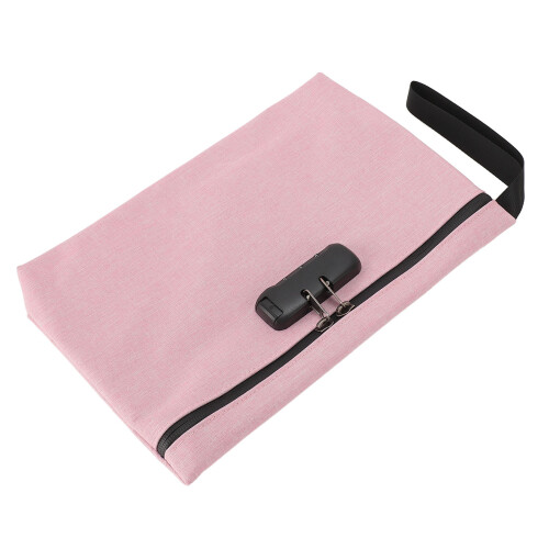 Sac à charbon actif rose anti-odeur avec verrou en PVC on OnBuy
