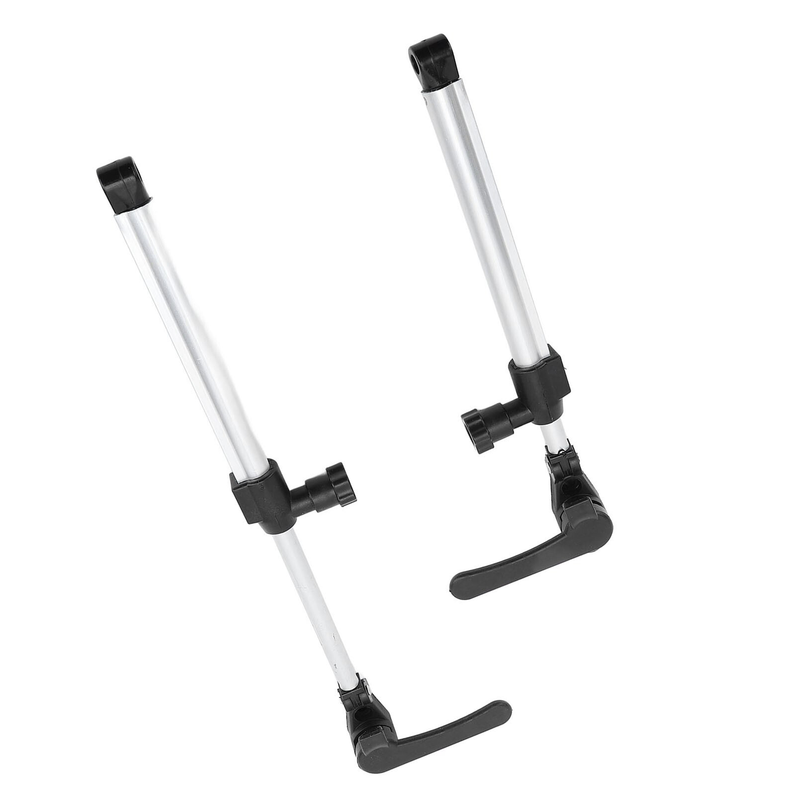 Barres de soutien de fenêtre en aluminium de 335 mm pour caravane et ...