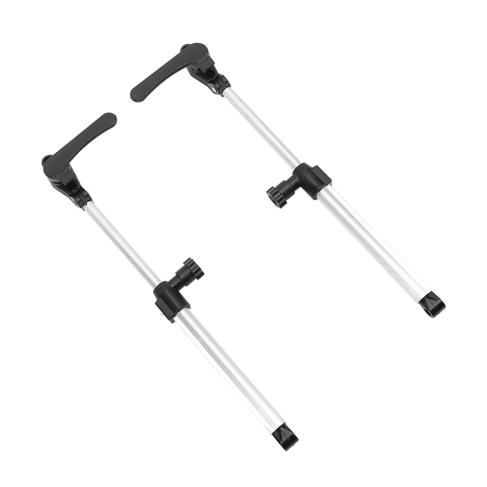 Barres de soutien de fenêtre en aluminium de 335 mm pour caravane et ...