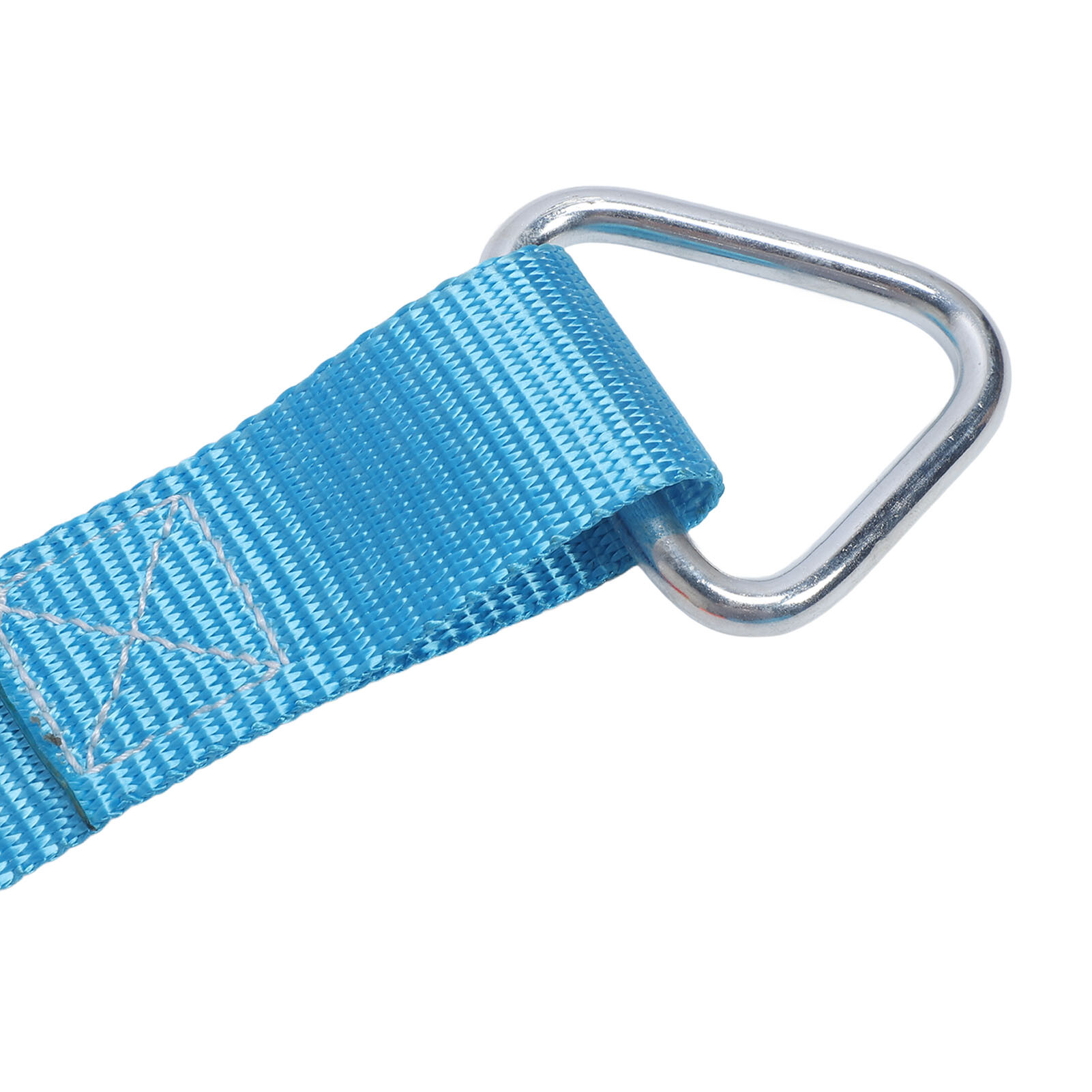 Échelle de corde colorée à 6 sections de 2 m, capacité 300 kg on OnBuy