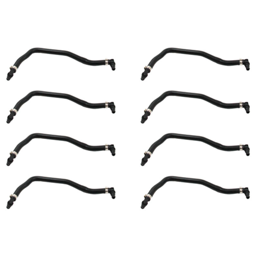 8X New Vent Hose Pipe Deputy Kettle Water Exhaust for C/E 200/250 A204 ...