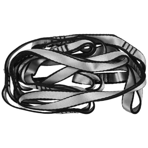 4Pcs Daisy Chains Nylon Strong Climbing Strap Adjustable Harness Rope ...