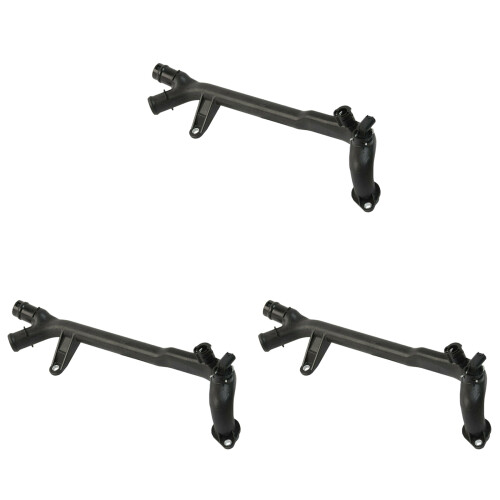 3X Water Pipe to Cylinder Head for - W203 C230 2712001552 on OnBuy