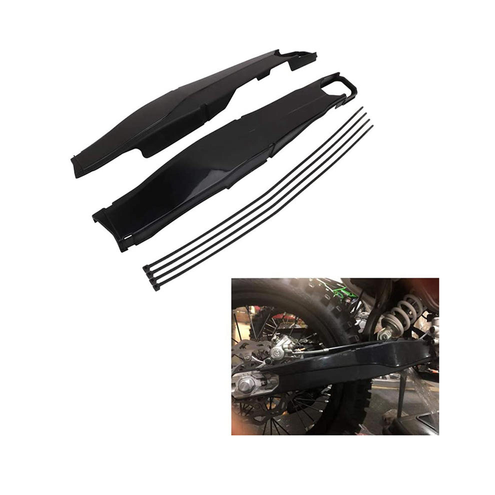 6X Swingarm Guard Swing Arm Protector for EXC/F125 200 300 250 350 450 ...