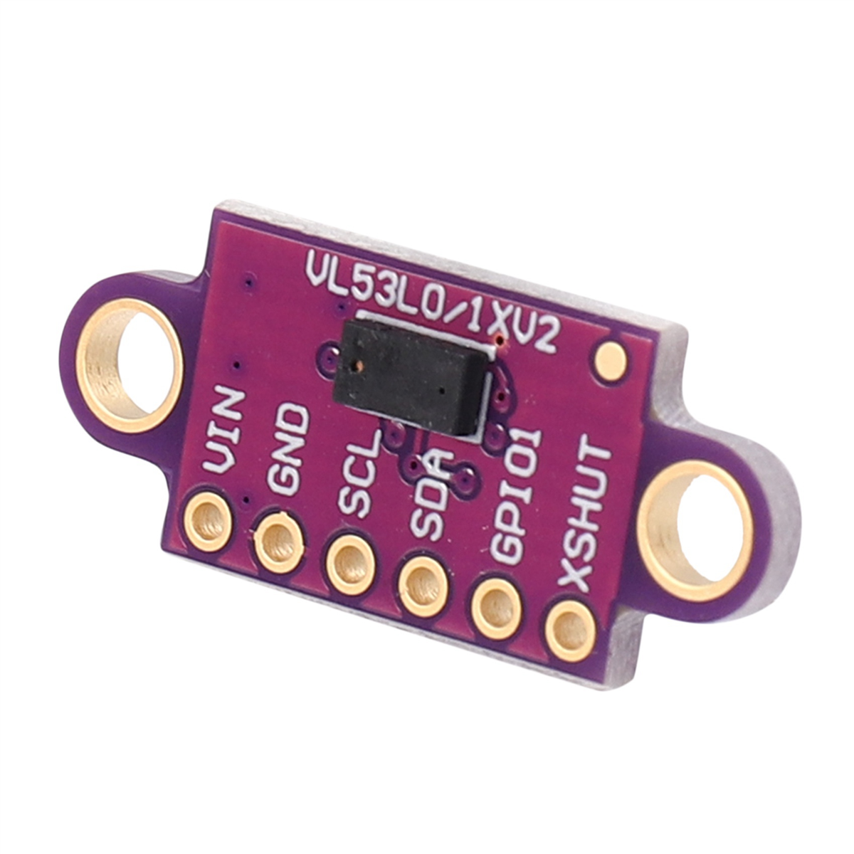 3X Time-Of-Flight Distance Sensor -VL53L0XV2 Module for on OnBuy