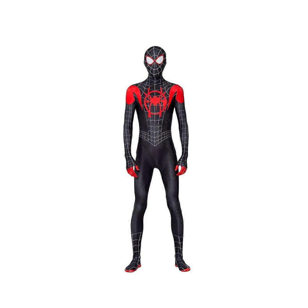 (120, Iron Spider-Man Luxury Lenses) Children's Spider-man Iron Man ...