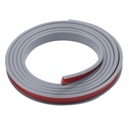 Silicone Rubber Weather Strip, U-Channel Seal Strip, U-Shape Channel ...