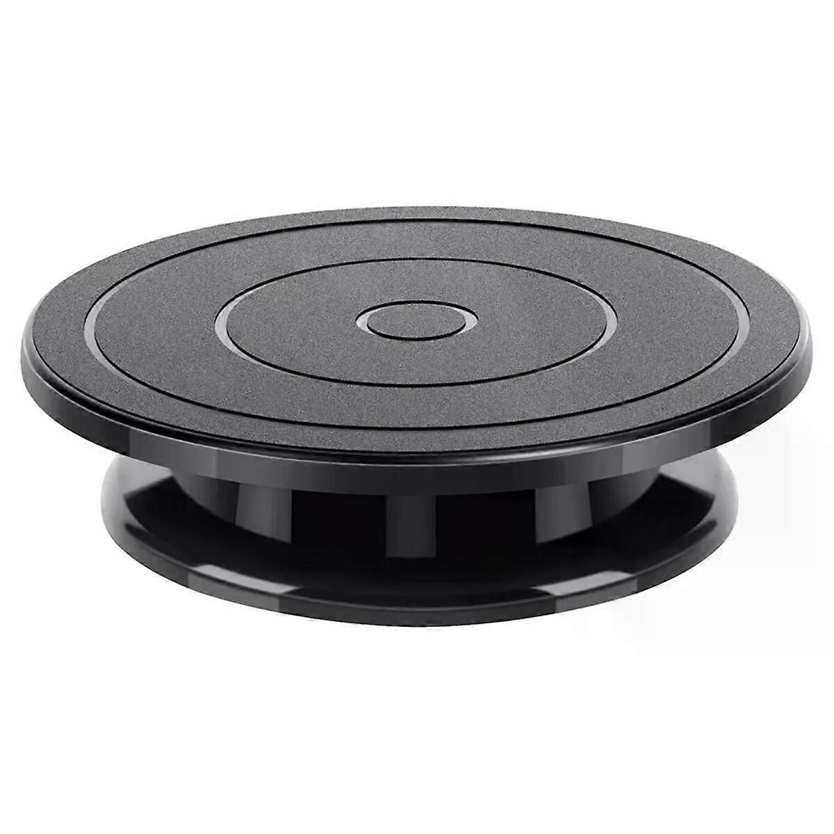 Plateau tournant de 11 pouces pour sculpture, plateau tournant pour ...