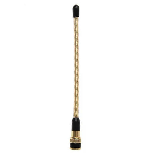 Antenne radio bidirectionnelle VHF 136-174 MHz compatible avec ICOM IC ...