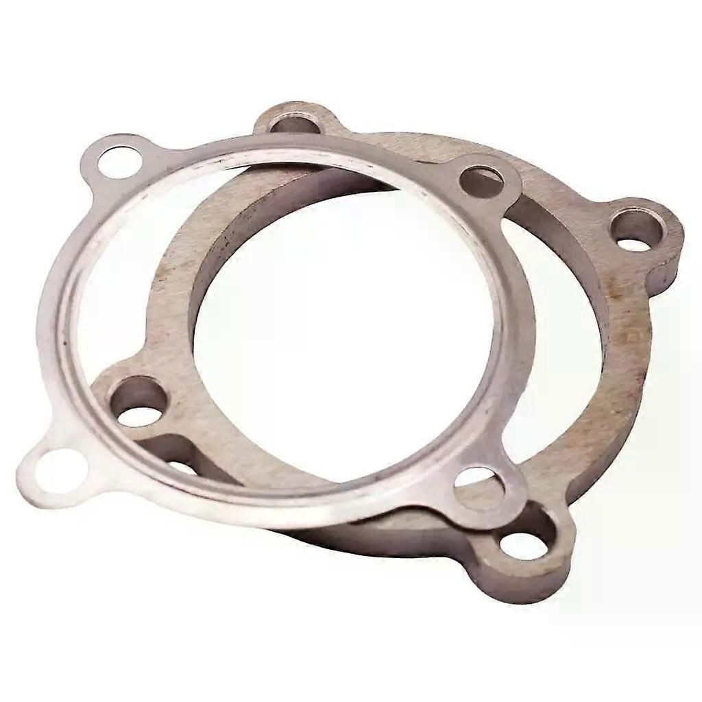 Bride de tuyau d'échappement 3 pouces 4 + joint pour GT35 on OnBuy