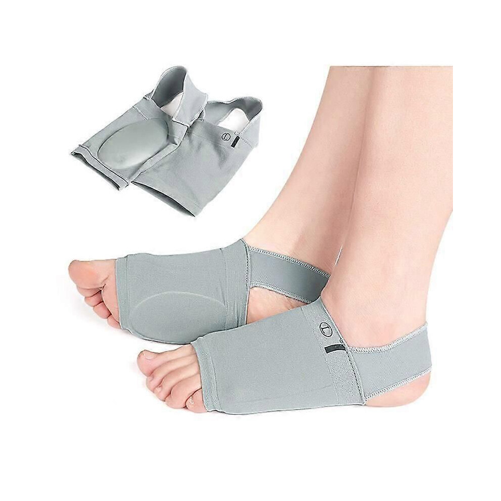 Semelles de pied Soutien de la voûte plantaire Talon Soulagement du ...