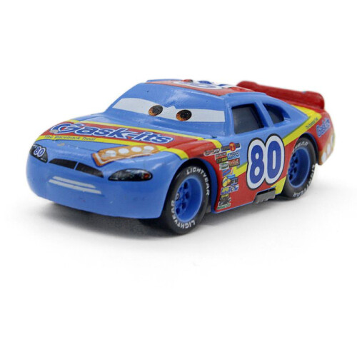 (Trolley-80, 8x3.5x3cm/3.1x1.3x1.1in) Childrens Toy Cars Car Alloy Car ...