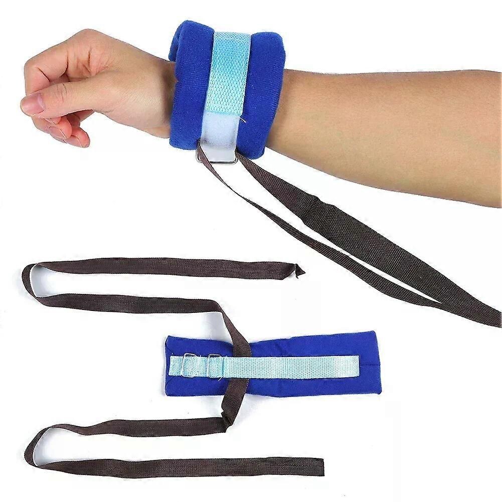 Sangle de contention pour poignet et cheville, ceinture de fixation ...