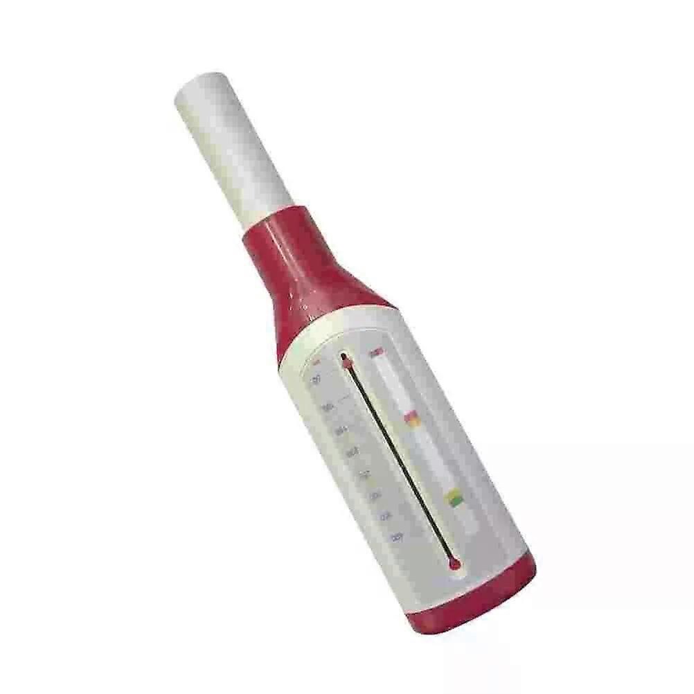 Misuratore di velocità spirometrico portatile, misuratore di flusso ...