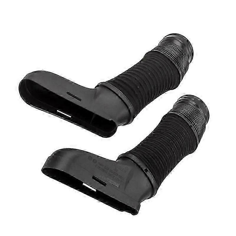 Engine Air Intake Hose Filter Hose Pipe for Mercedes Benz W204 W212 ...