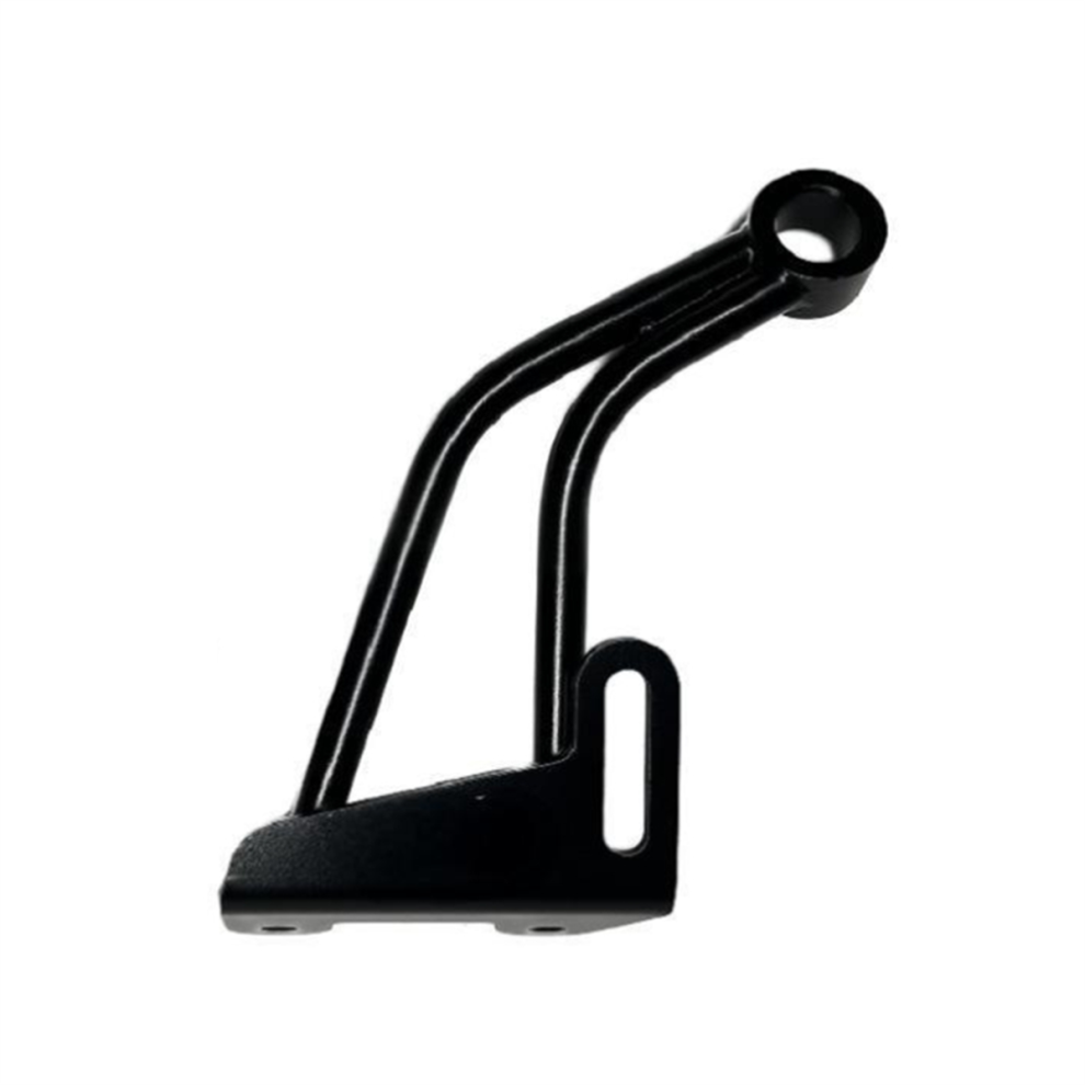 Foot Peg Removes Exhaust Hanger Bracket for 450MT on OnBuy