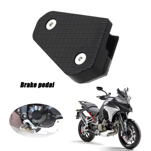 Modified Brake Lever Enlarged Seat for V2 MTS950 on OnBuy