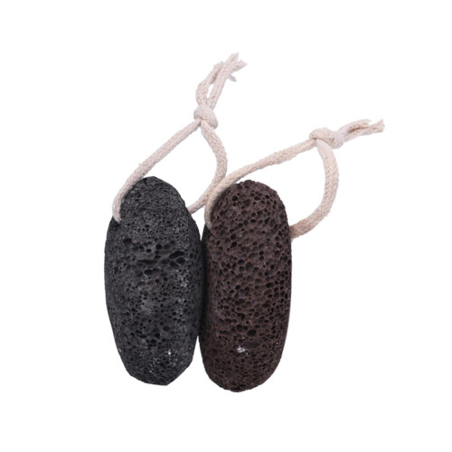 Pumice Stone For Feet Pedicure Tool Callus Remover Foot Massage Stone ...
