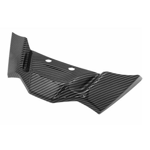 Wing Downforce Front Spoiler Aerodynamic Winglet on OnBuy