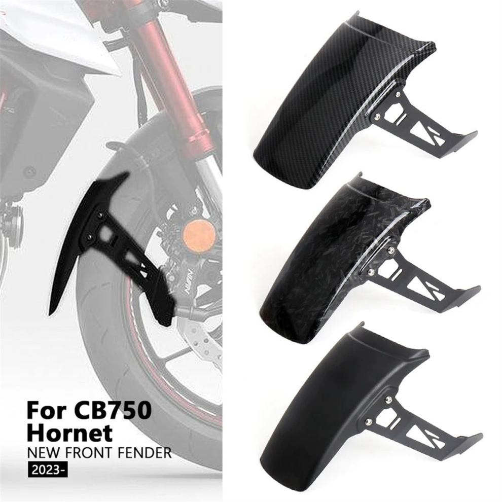 Front Wheel Splash Guard Mudguard Bracket for CB7 on OnBuy