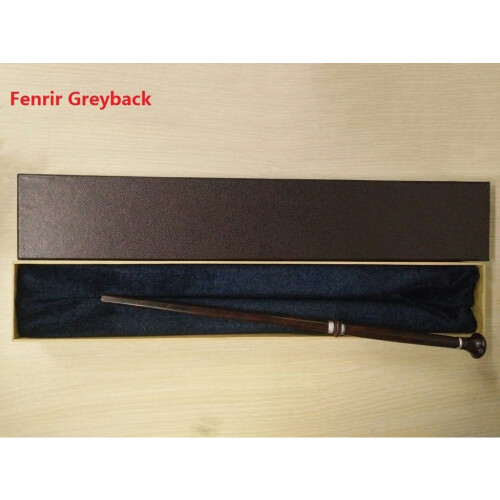 (FENRIR GREYBACK) Potter Harry Themed Movie Characters Ron Sirius Ginny ...