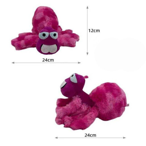 (Spiders)Peluche Back To The Outback film Frank Maddie poupées de ...