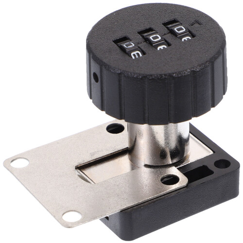 Lock For Cabinet Doors Locker Combination Hostel on OnBuy