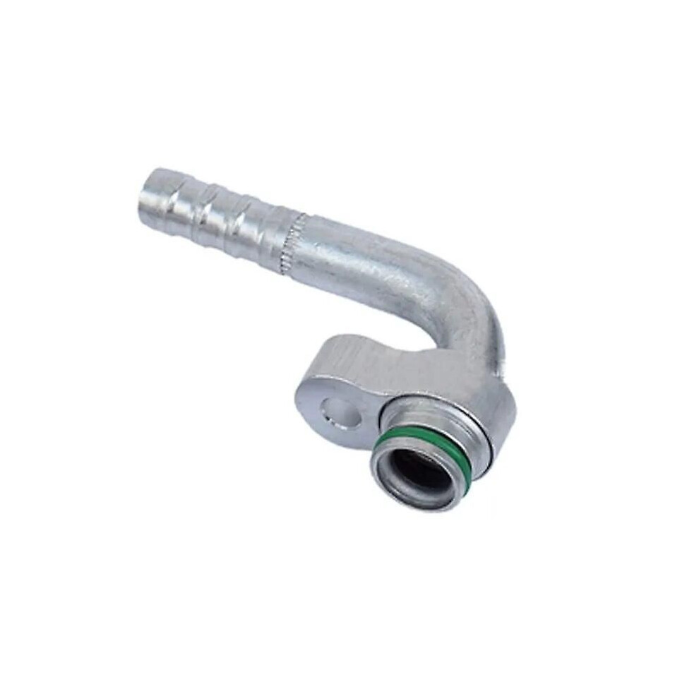 Auto Air Conditioning Ac Hose Connector 134a Cold Air Pipe Connector ...
