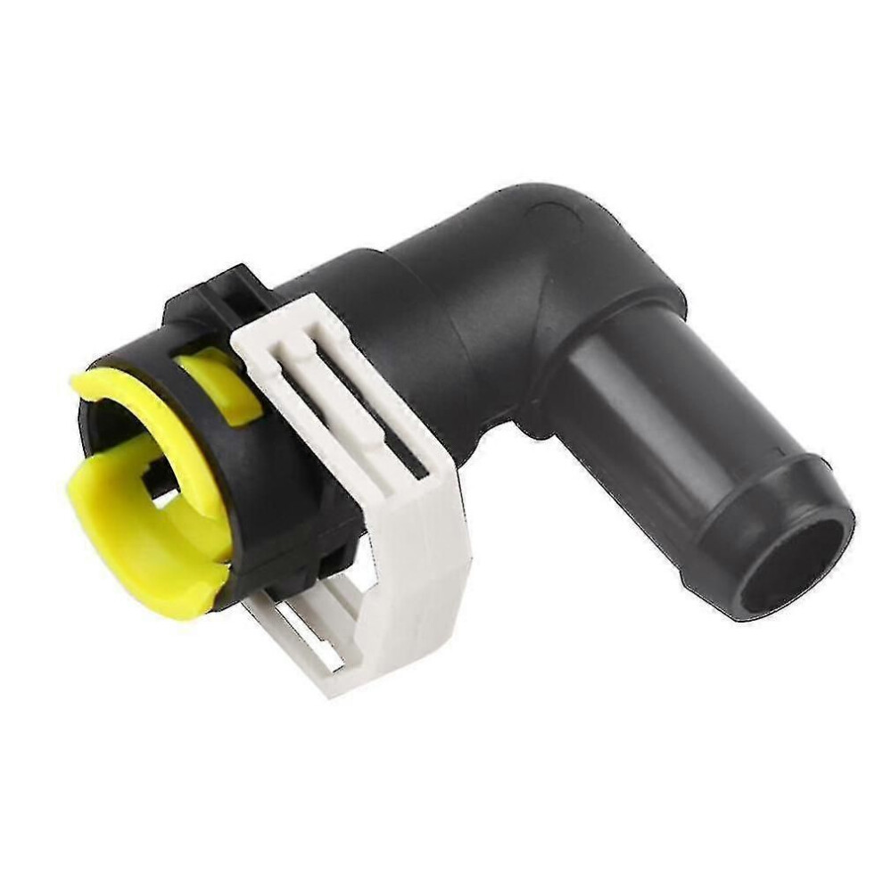Connecteur de tuyau d'eau de chauffage B37f61240 B37f-61-240 pour CX7 ...