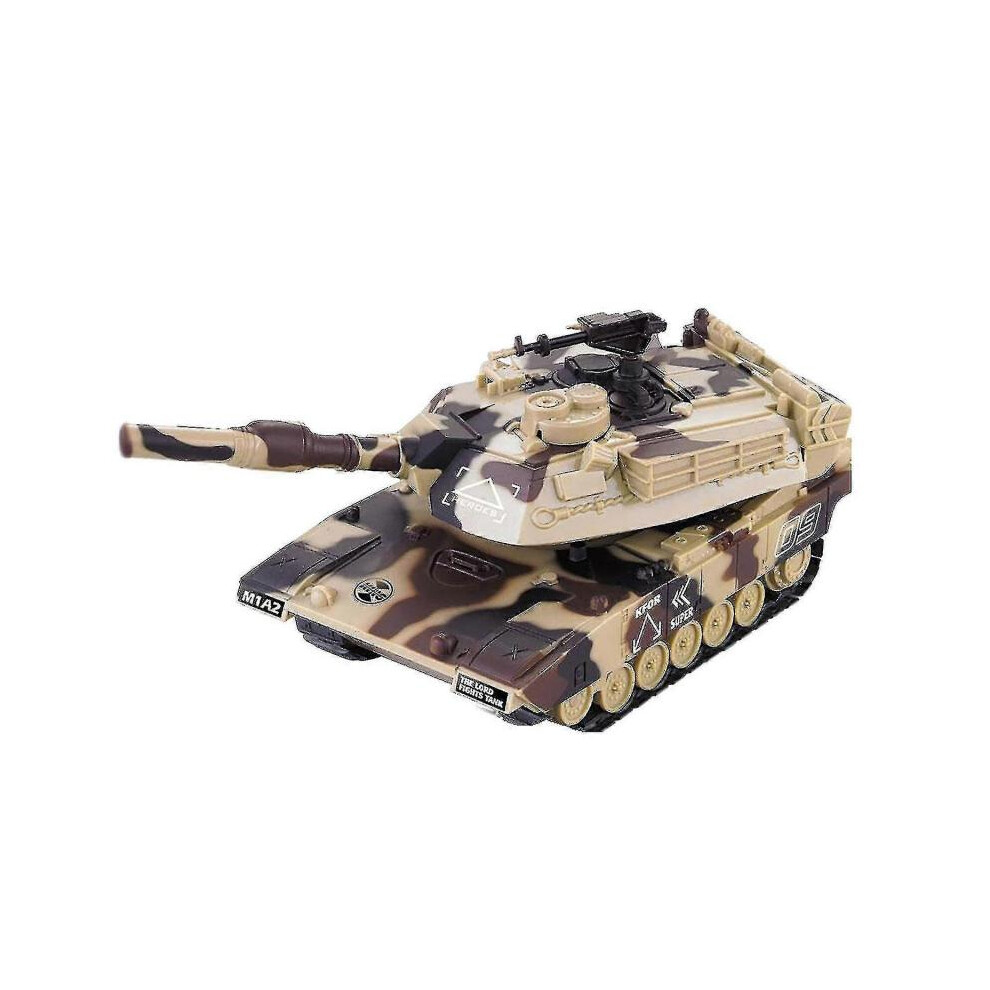 (B) Remote Control Tank Wireless Off-road Can Be Launched To Fight The ...